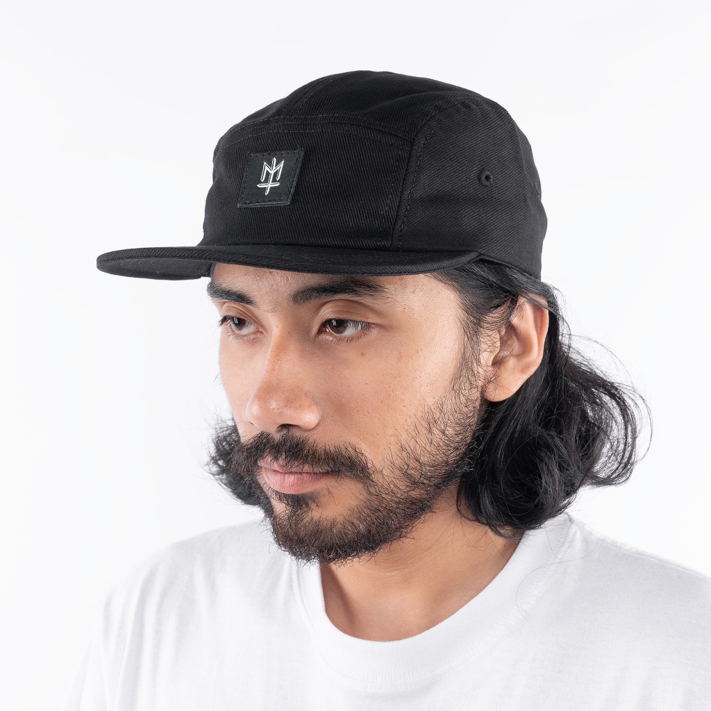 Jual HORADE MATERNAL DISASTER TOPI 5 PANELS CAP ORIGINAL | Shopee Indonesia