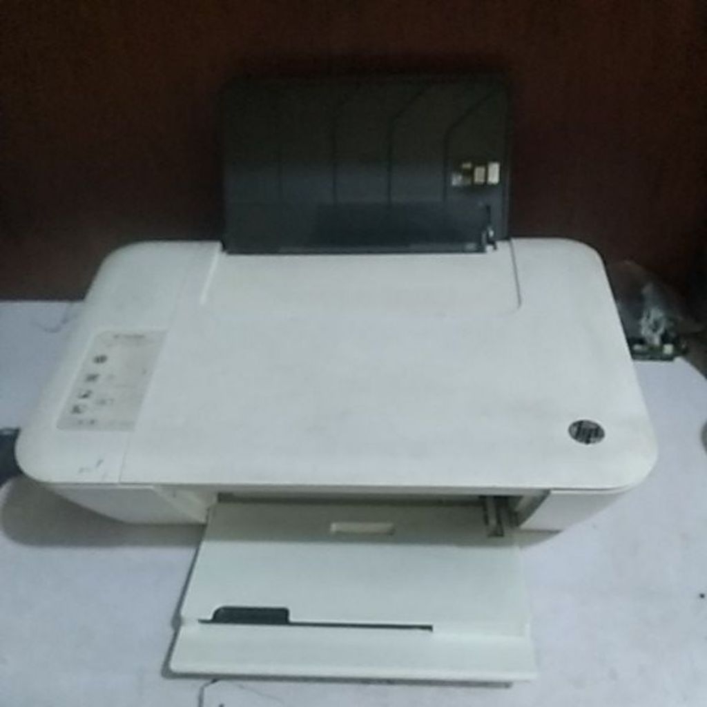 Jual Printer HP Deskjet 1515 Print Scan Copy | Shopee Indonesia