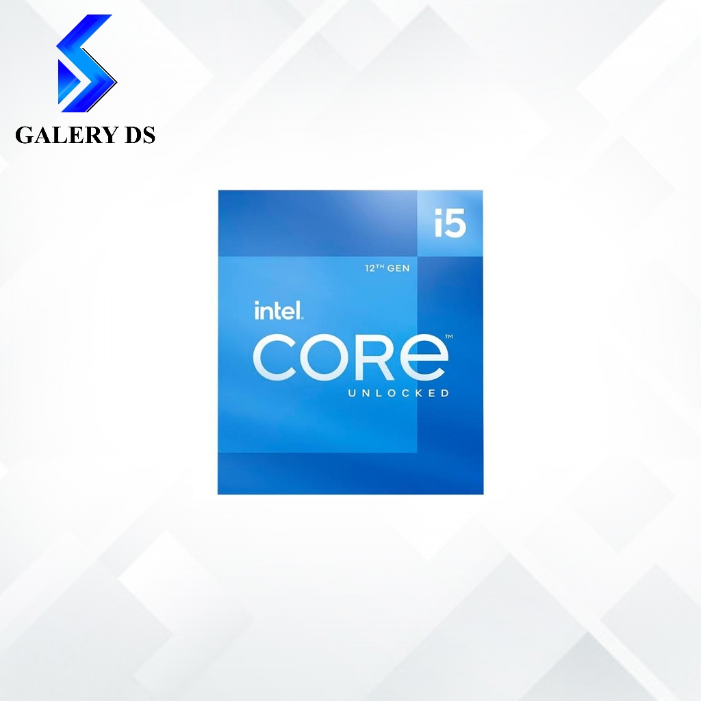Jual PROCESSOR INTEL CORE I5 12600KF | Shopee Indonesia