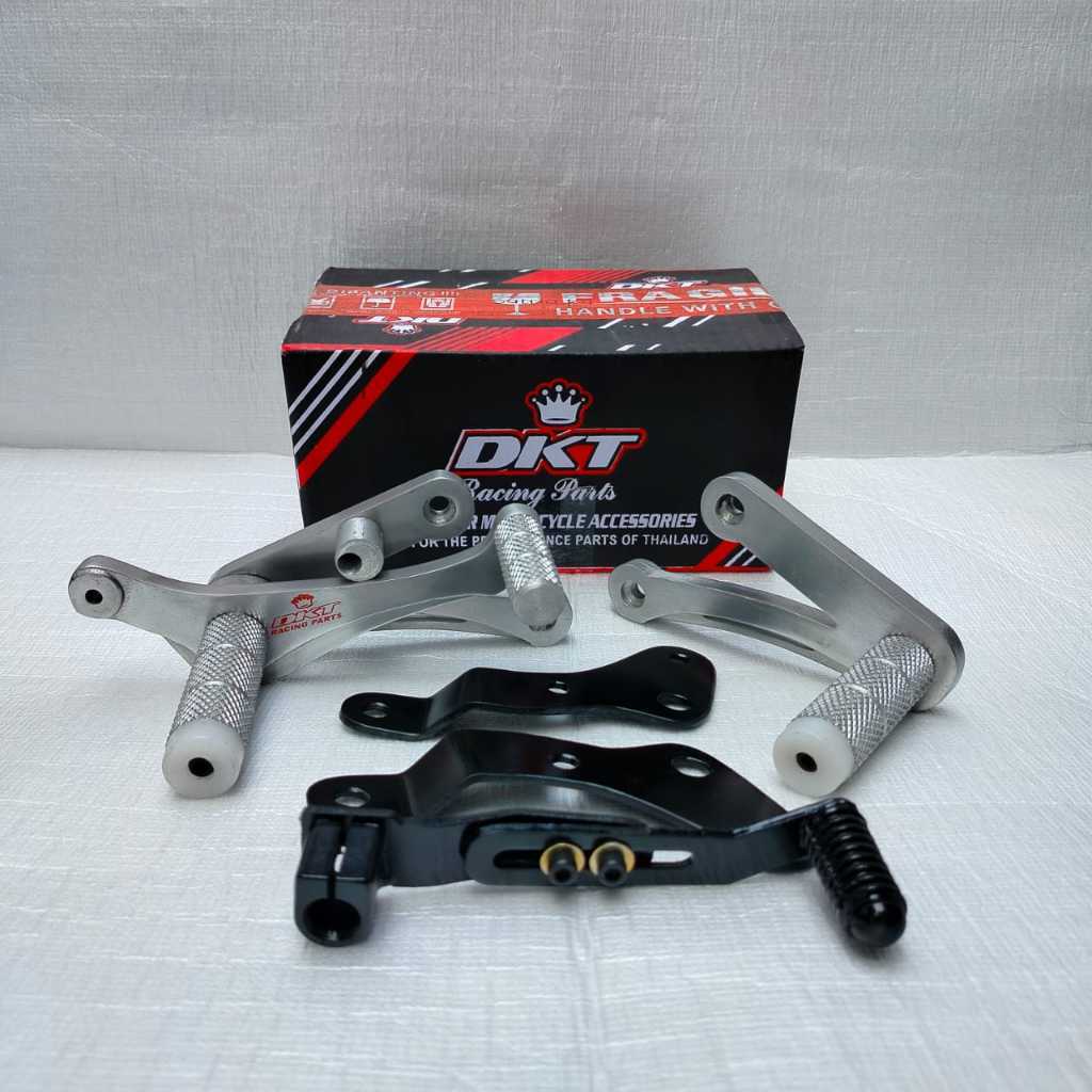 Jual Footstep Underbone jupiter z Underbone fiz r Foot step Supra ...