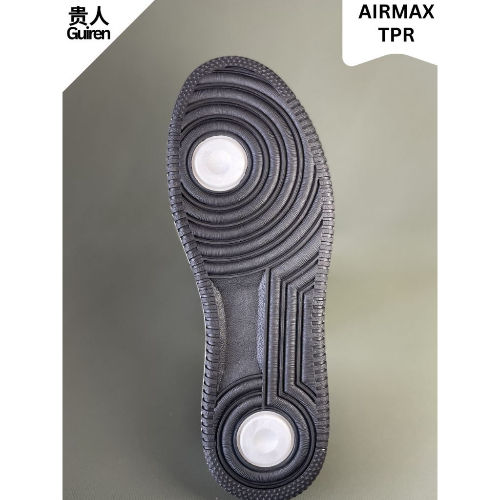 Jual Sol Sepatu Untuk All Merk / Sol Sepatu All Model Outsole Sepatu ...