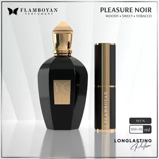 Jual Flamboyan Parfum Terlengkap & Harga Terbaru Maret 2026 | Shopee ...