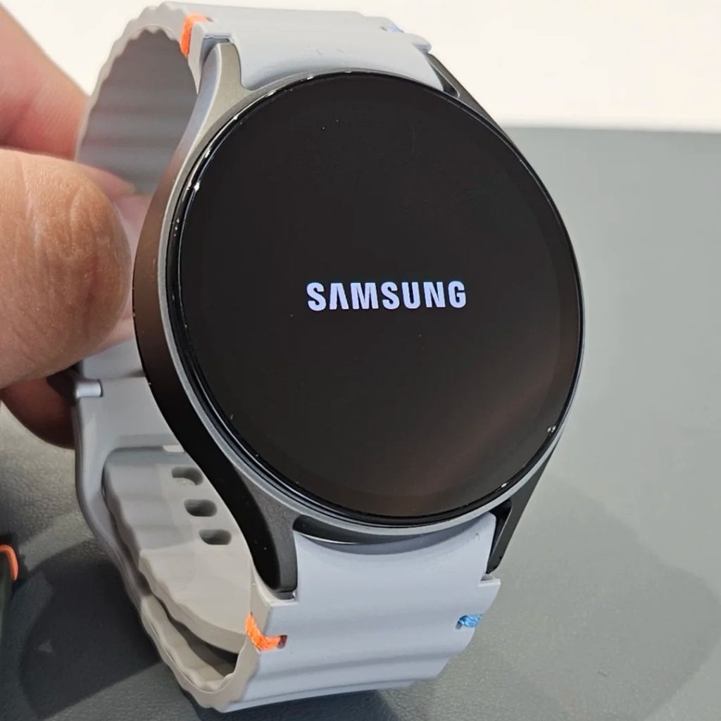 Jual [ORI 100%]SAMSUNG Galaxy Watch 7 44mm Smart Watch Wanita Pria IOS ...