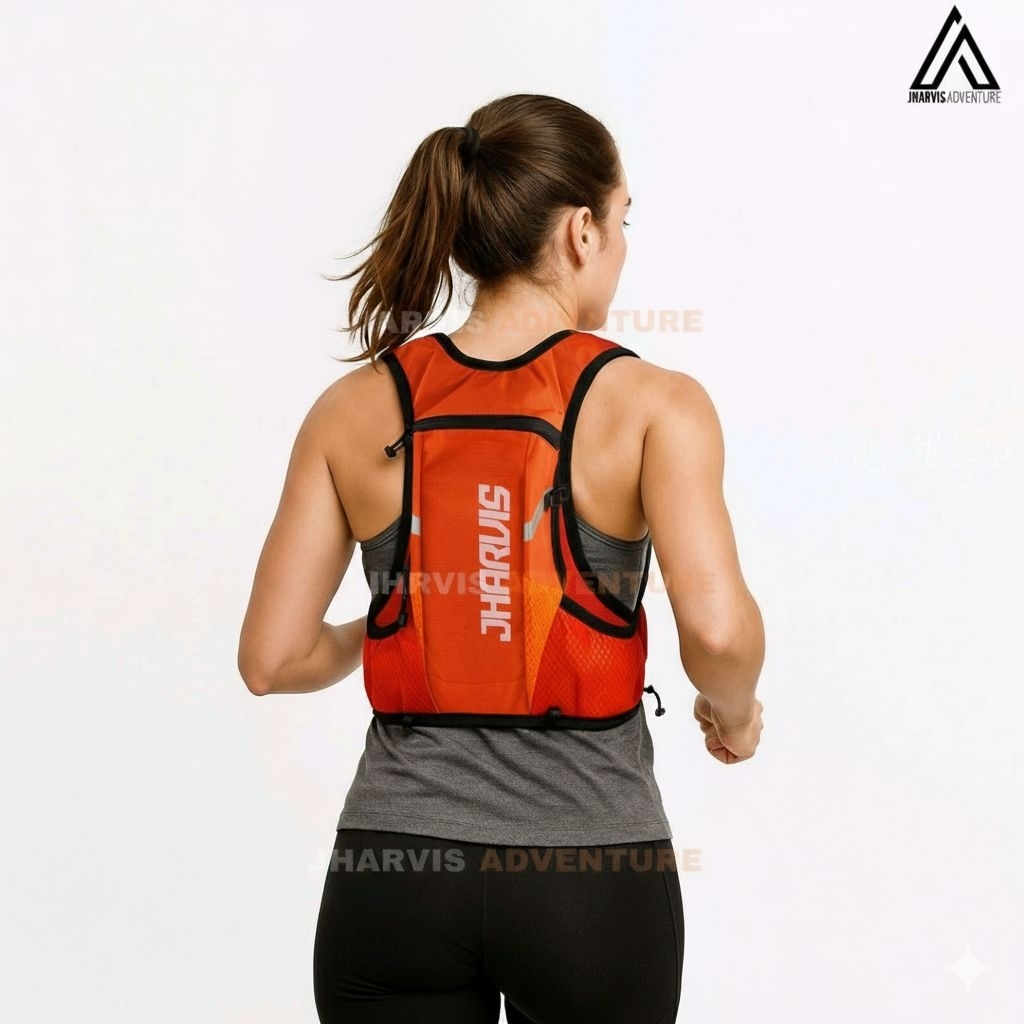 Jual JHARVIS HYDROVEST - JHARVIS Zodiac -Tas Jogging - Tas Hydropack ...