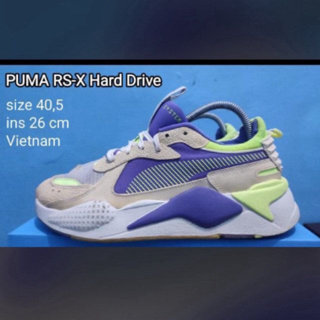 Jual Puma Rs X Terlengkap & Harga Terbaru Juni 2026 | Shopee Indonesia