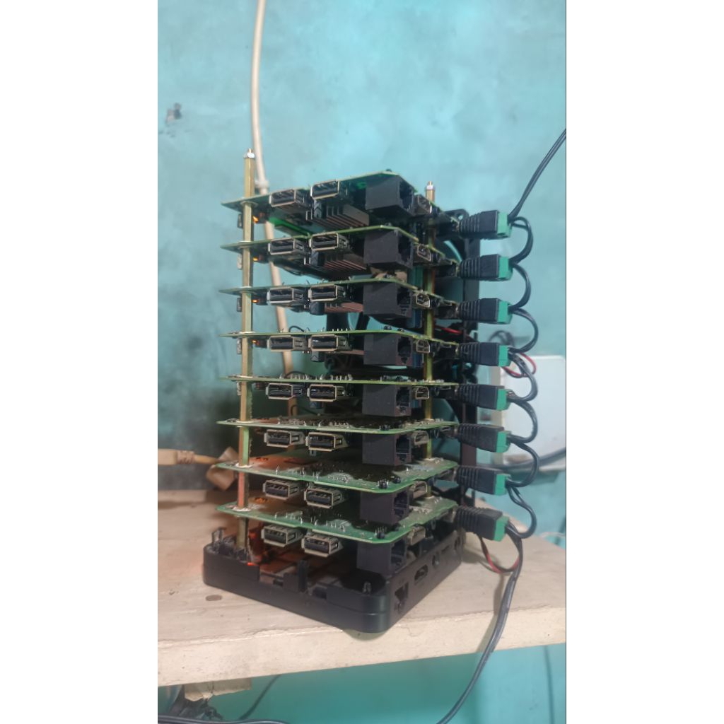 Jual STB mining Verus | Shopee Indonesia
