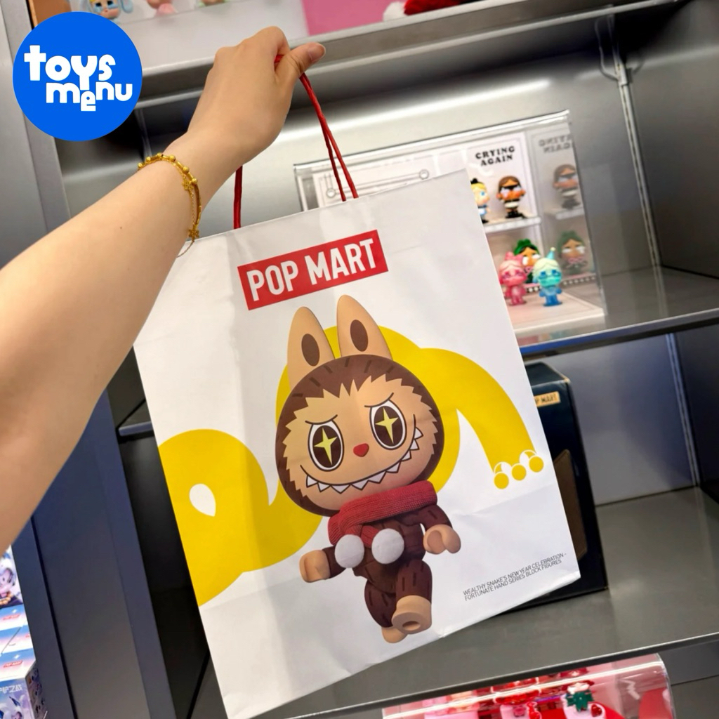 Jual Popmart Terlengkap & Harga Terbaru April 2026 | Shopee Indonesia