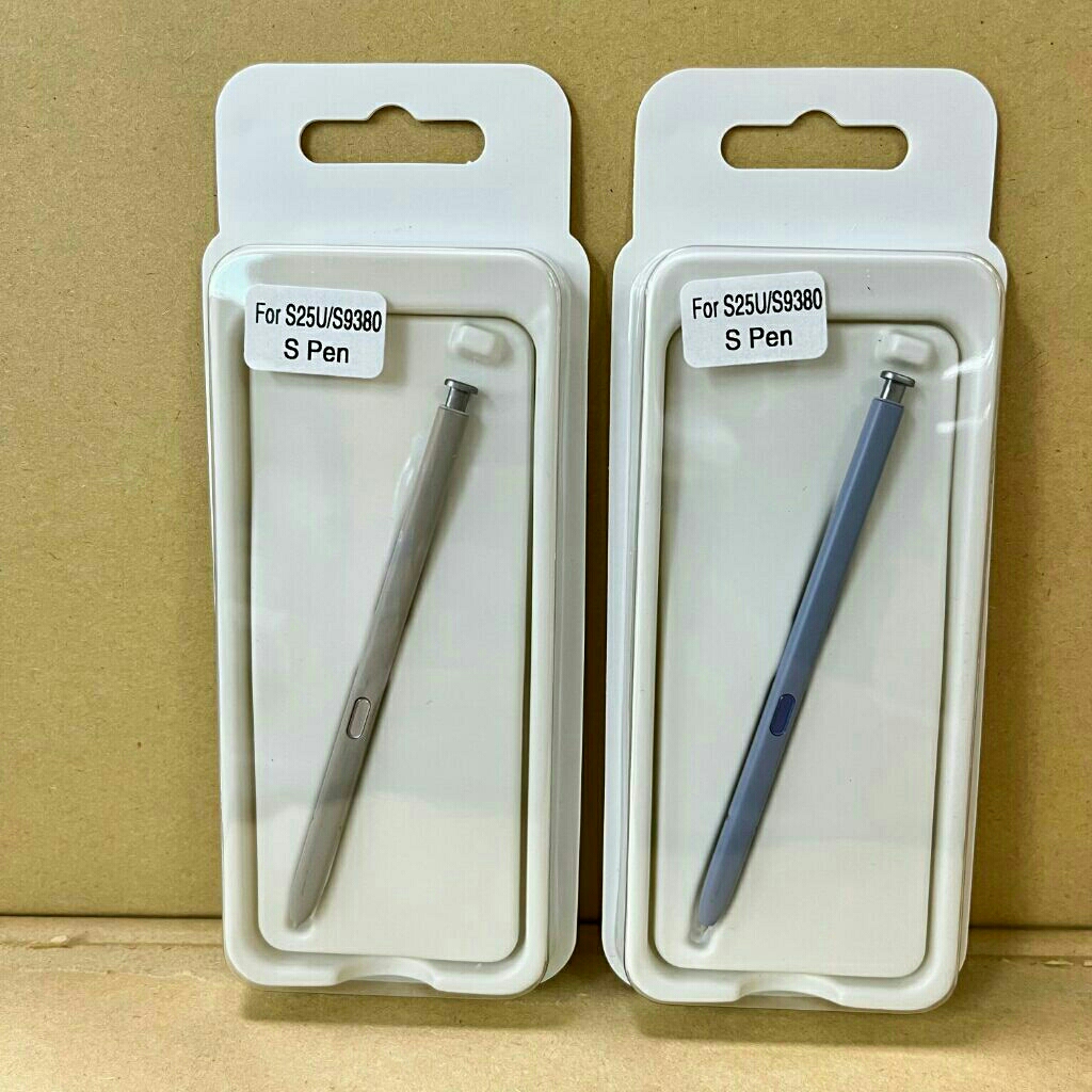 Jual Samsung S25 Ultra S Pen Stylus Galaxy S25 Ultra S9380 | Shopee ...