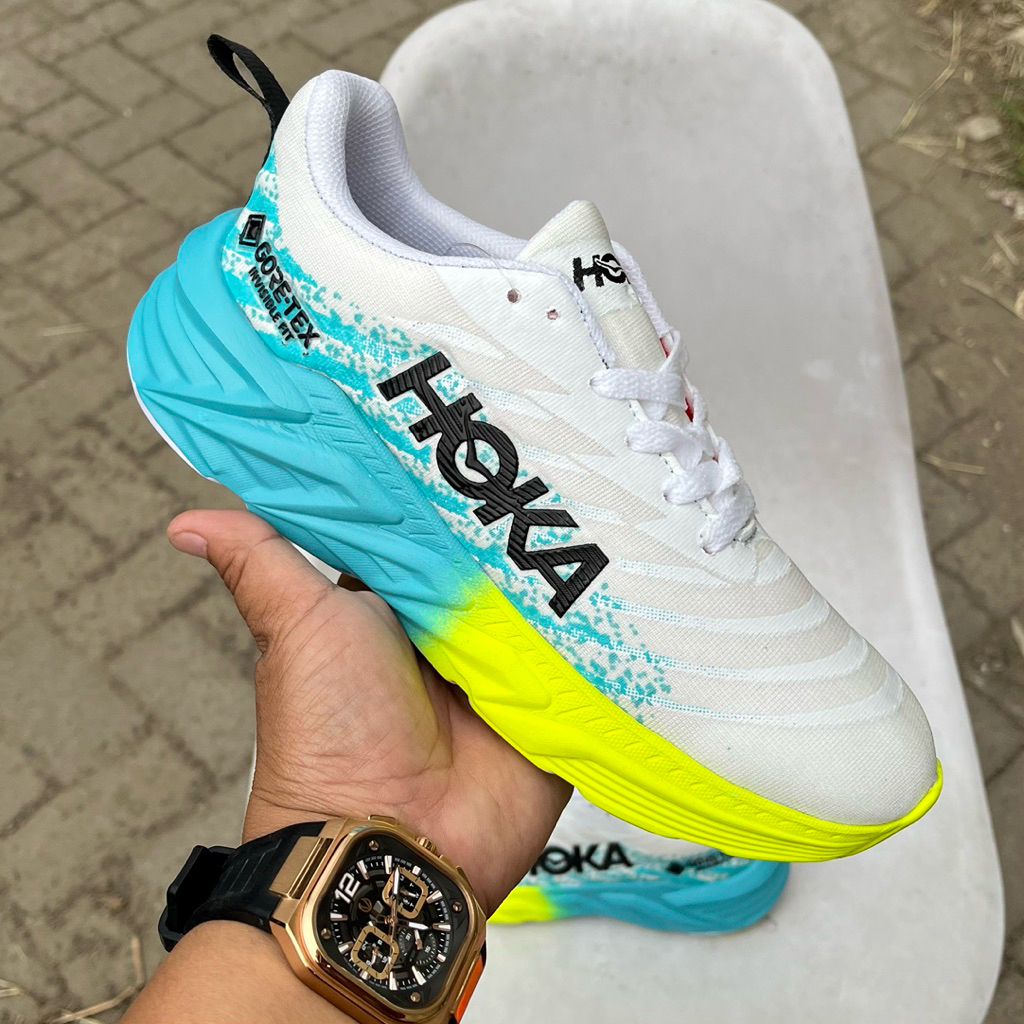 Jual Sepatu Hoka Terlengkap & Harga Terbaru April 2026 | Shopee Indonesia