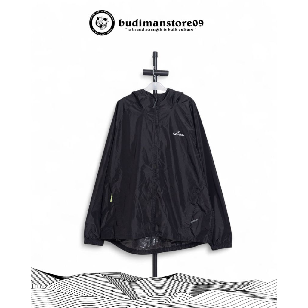 Jual KATHMANDU OUTDOOR JACKET | Shopee Indonesia