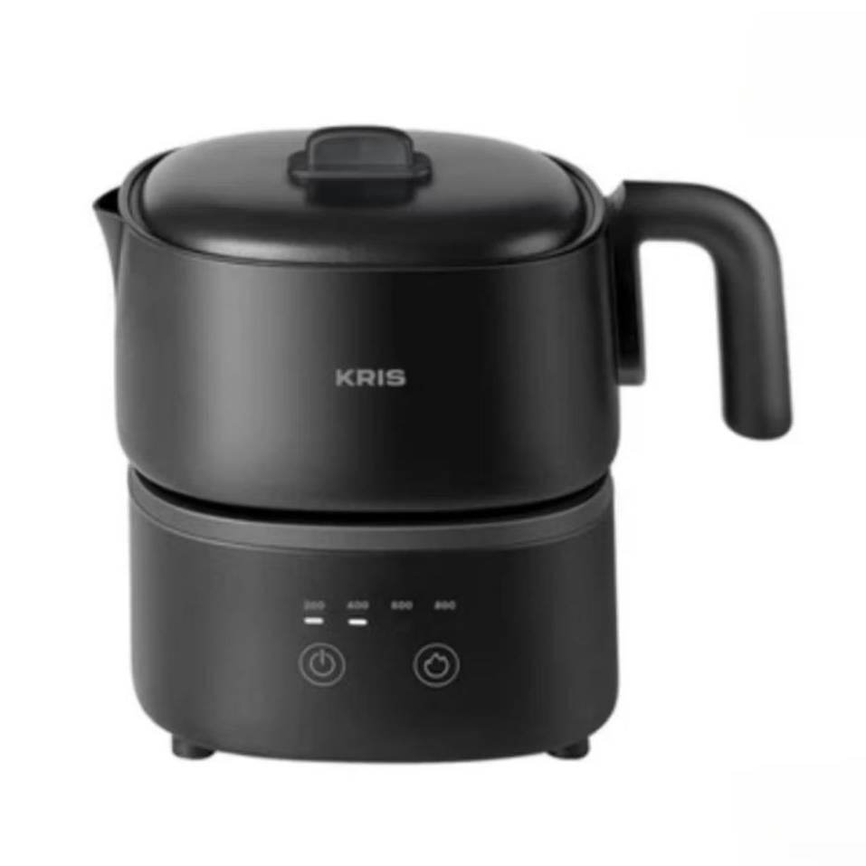Jual Panci electrik cooker multifungsi serbaguna-hitam | Shopee Indonesia