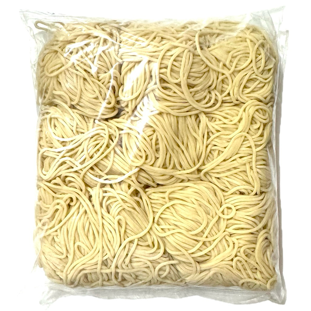 Jual Mie Ramen Homemade Frozen 10 pcs | Shopee Indonesia