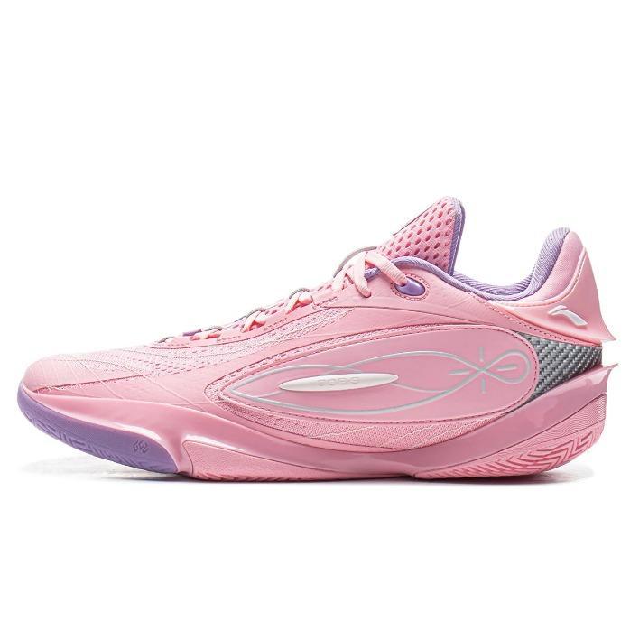 Jual SEPATU BASKET LINING WADE 808 5 ULTRA CHERRY BLOSSOM ABAV015-13 ...