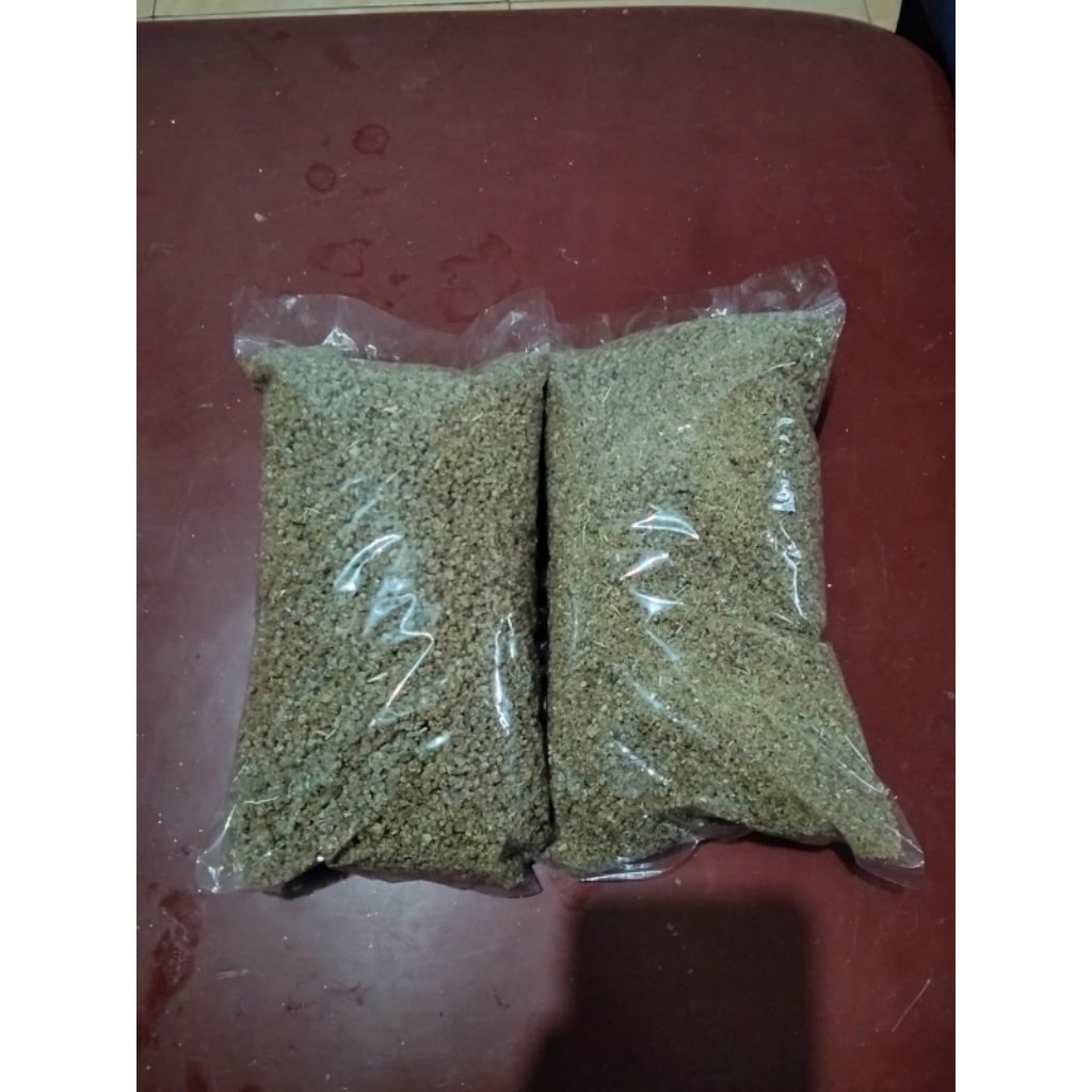 Jual karak tiwul kering /gaplek asli dari singkong jawa 100% 1kg ...