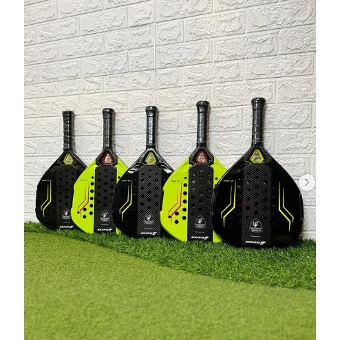 Jual Babolat x Lamborghini BL002 Padel Racket | Shopee Indonesia