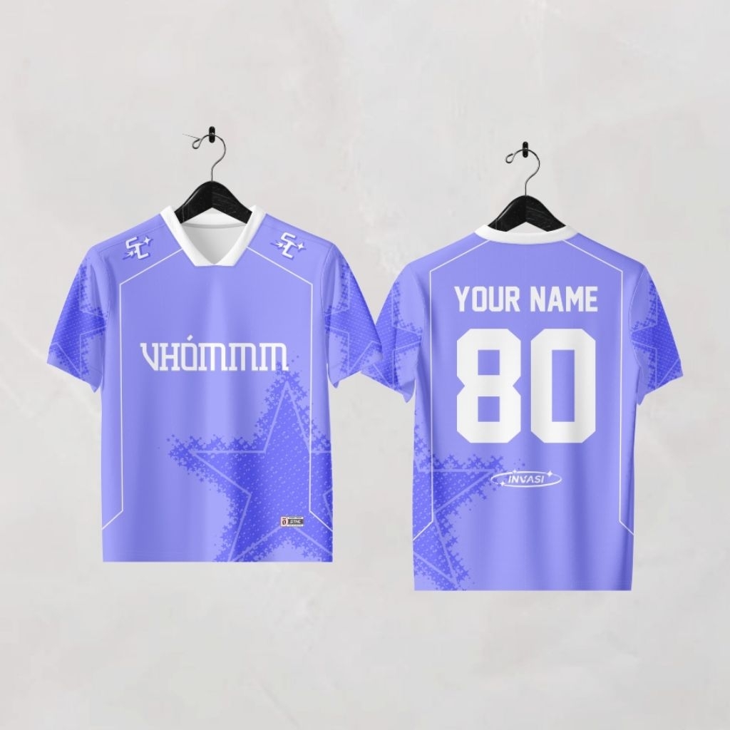 Jual JERSEY RETRO / JERSEY VINTAGE SKENA/ JERSEY KALCER GRATIS NAMA DAN ...