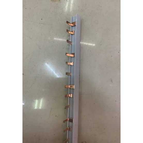 Jual Busbar Sisir 3 Phase / Busbar Sisir 3 P Panel | Shopee Indonesia