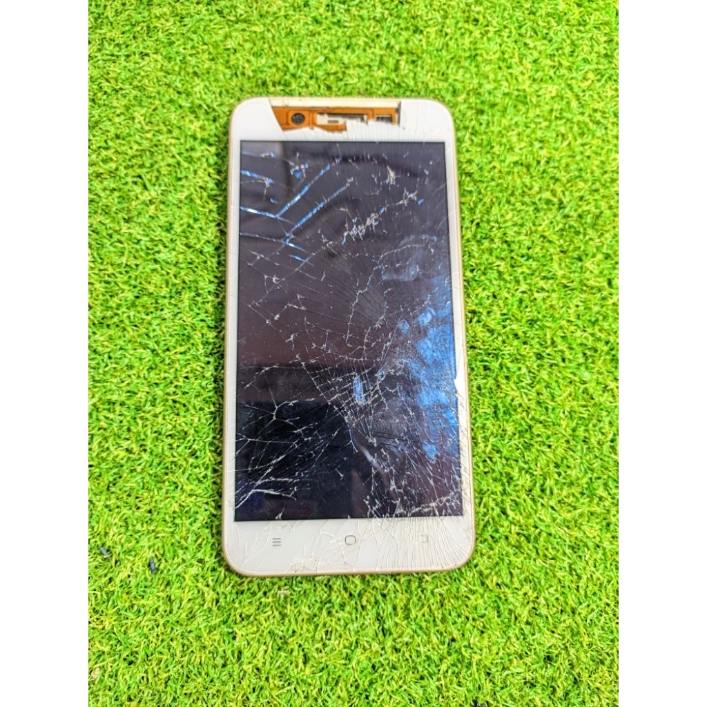 Jual MESIN VIVO Y66 NORMAL TESTED UNIT | Shopee Indonesia
