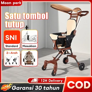 Jual Stroller Terlengkap & Harga Terbaru Maret 2026 | Shopee Indonesia