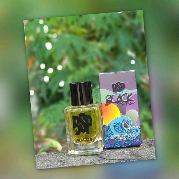 Jual 1ml BALI SURFER'S PERFUME | Black Edition | Decant Dulu | Shopee ...