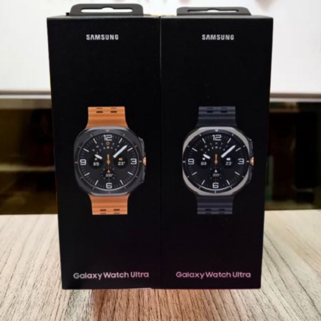 Jual Samsung Galaxy Watch Ultra | Shopee Indonesia