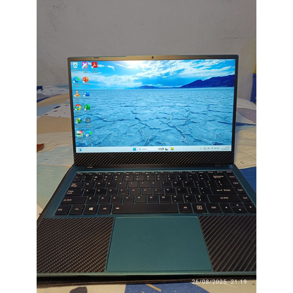 Jual LAPTOP INFINIX X1 CORE Tipe XL11 8/256 GB Lengkap Box | Shopee ...
