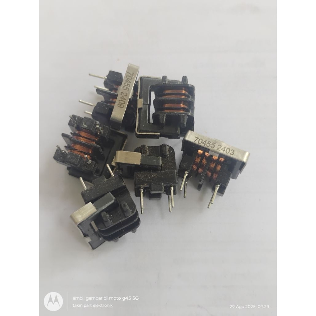 Jual emi filter kecil | Shopee Indonesia