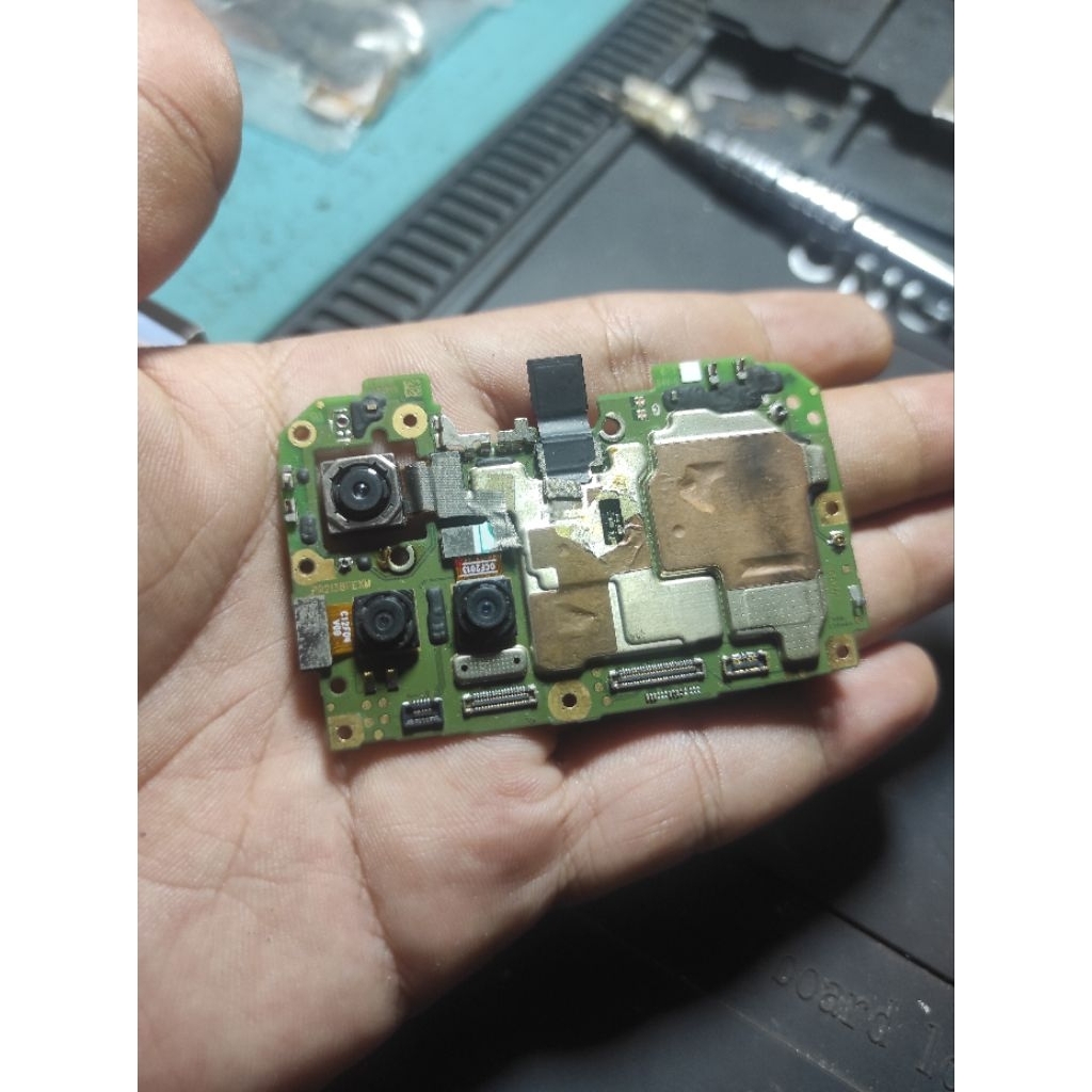 Jual Vivo Y21t Matot (bahan) | Shopee Indonesia