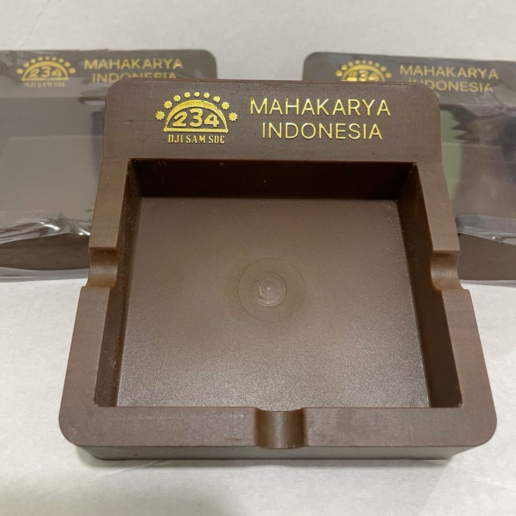 Jual ASBAK DJI SAMSU ASBAK ROKOK MINIMALIS WADH ASBAK TEMPAT ABU ...