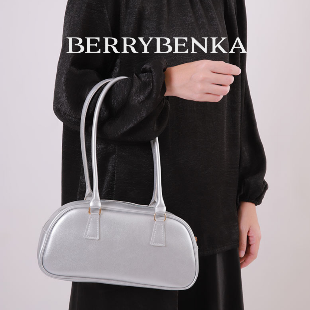 Jual Berrybenka - Tas Bahu Shoulder Bag Handbag Hand Bag Tas Tangan ...