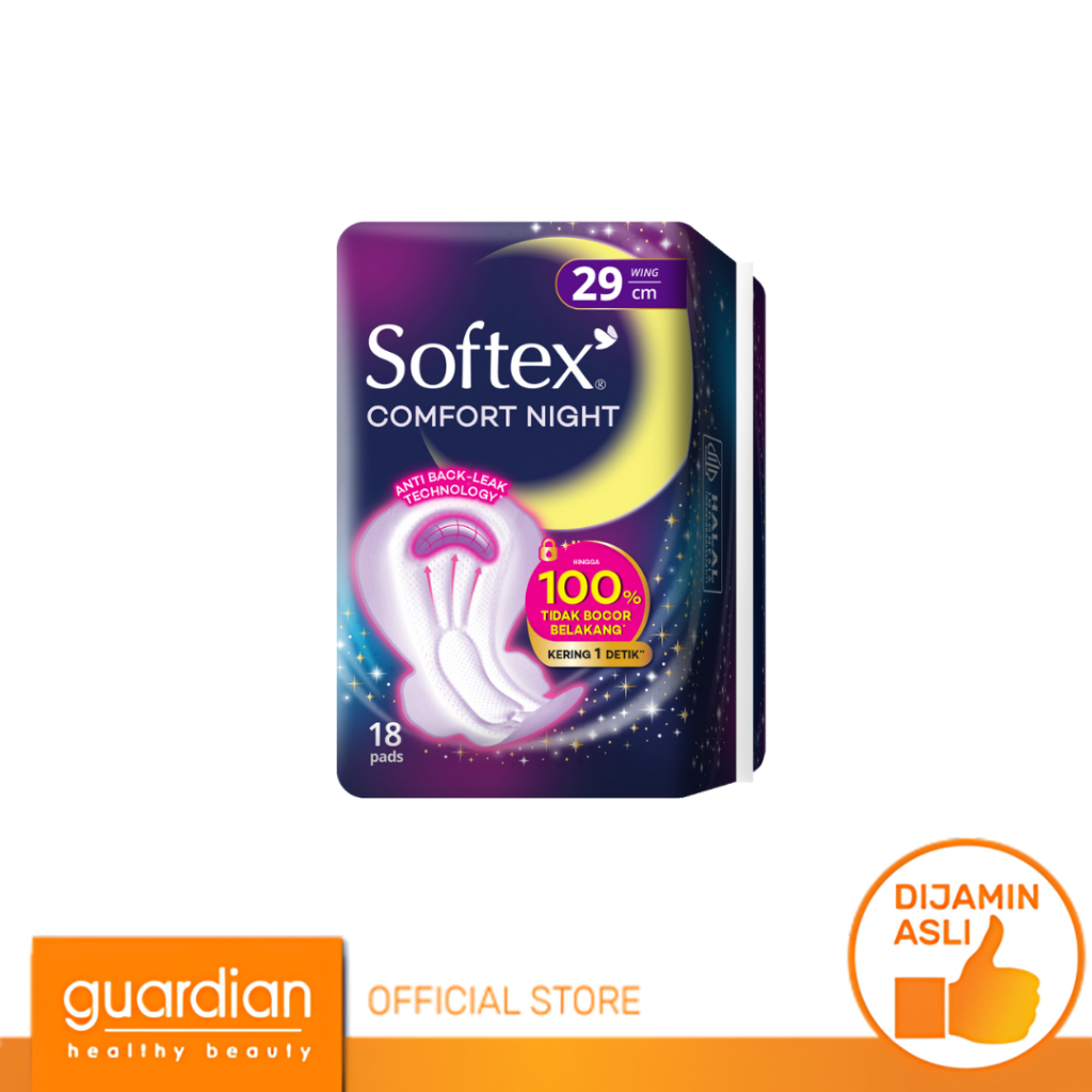 Jual Softex Terlengkap & Harga Terbaru Mei 2026 | Shopee Indonesia