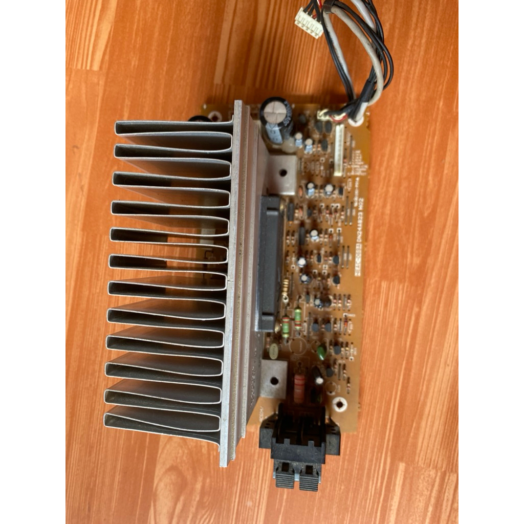 Jual Modul Power Amplifier Polytron Xcel 2005 | Shopee Indonesia