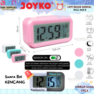 Jual Jam Digital Terlengkap & Harga Terbaru Desember 2025 | Shopee ...