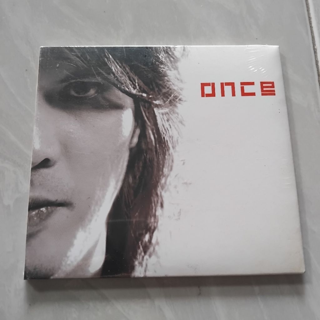 Jual CD Once - Once | Shopee Indonesia