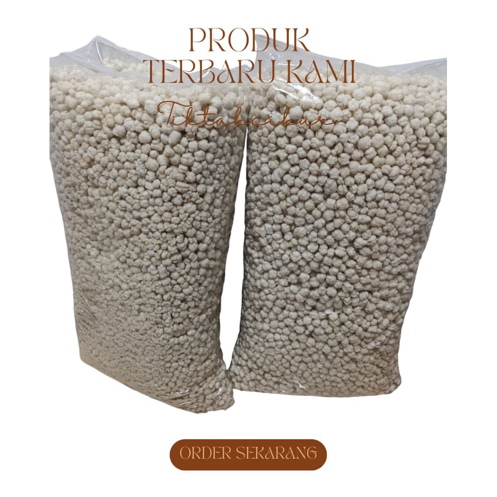 Jual Pilus kencur/Tiktak cikur 5kg | Shopee Indonesia