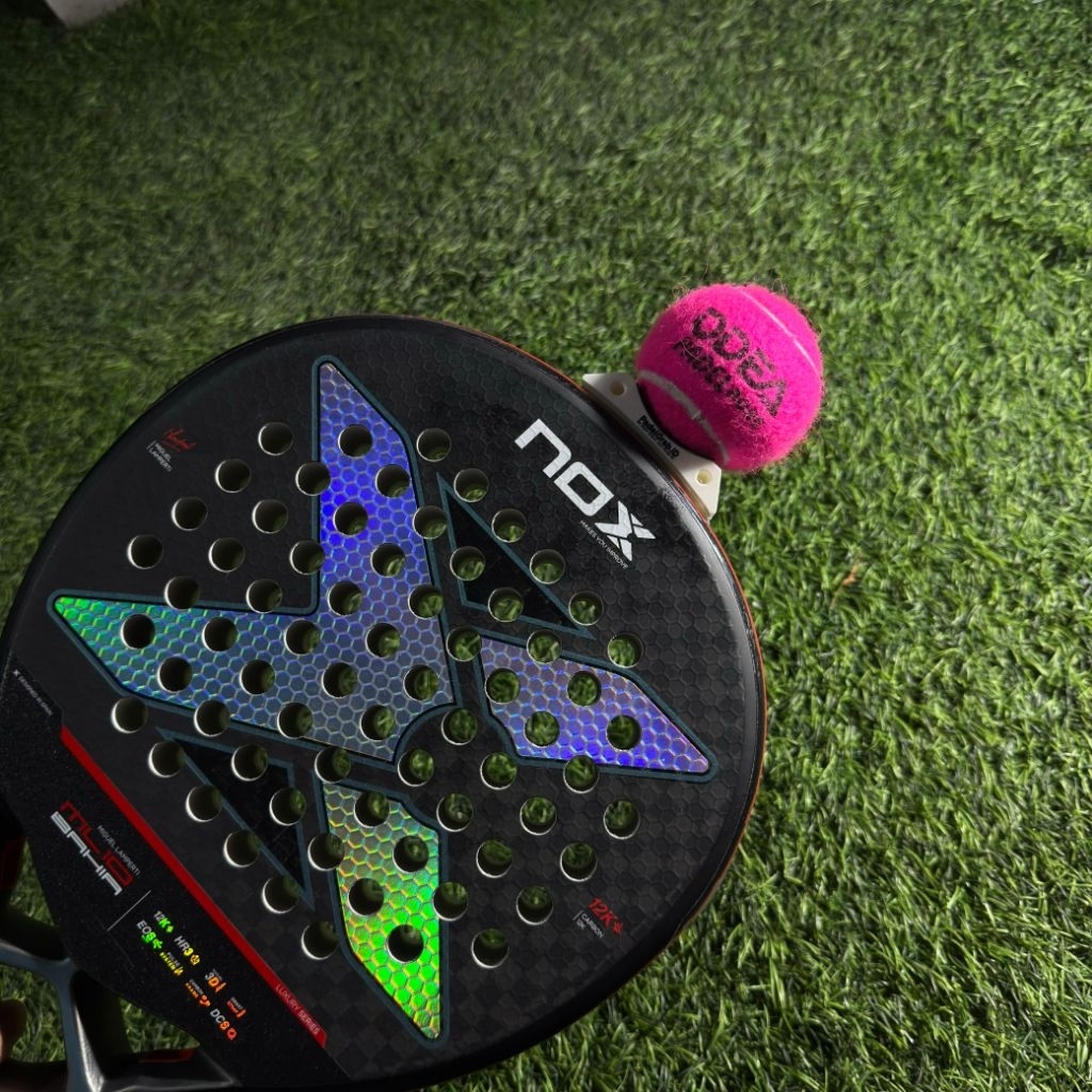 Jual Padel Grab Ball Picker Pro Series Alat Pengambil Bola Padel ...