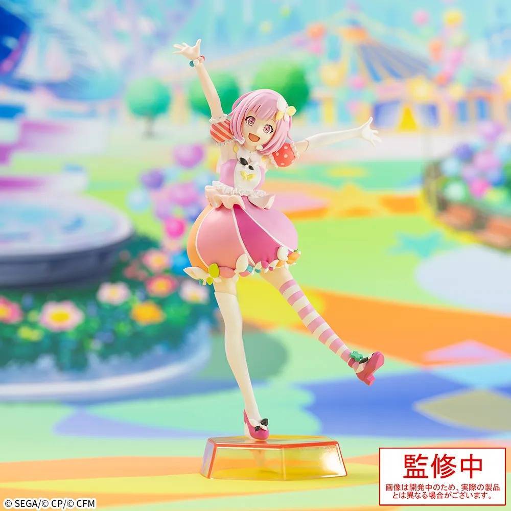 Jual Premium Desktop x Decorate Figure Otori Emu - Wonderland x ...