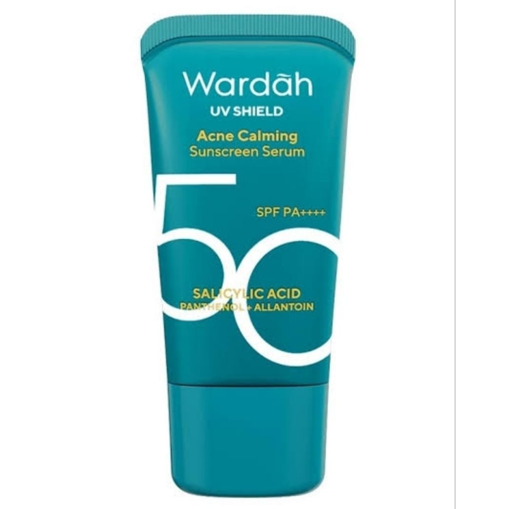 Jual Wardah uv Shield SPF 50 PA++++ 25ml. | Shopee Indonesia