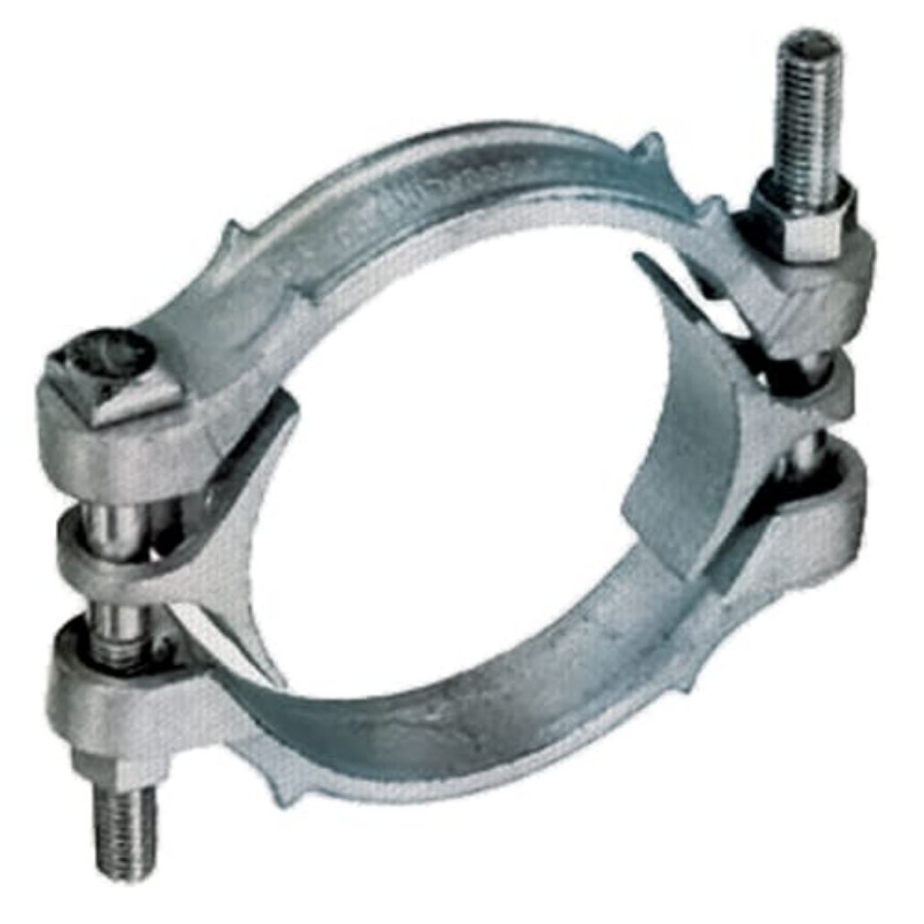 Jual klem SL Double Bolt besi ukr 988 mm alat perkakas klem penjepit ...