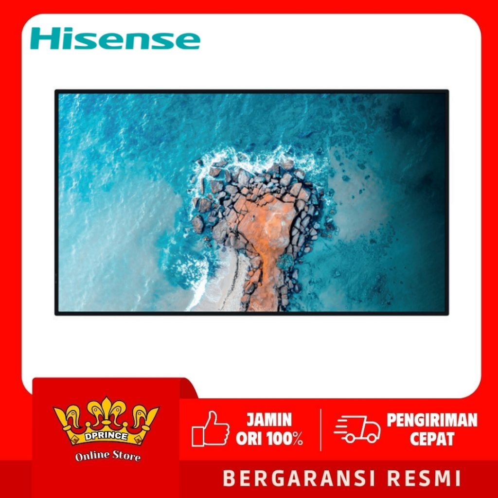 Jual HISENSE 32DM66D 32” Full HD Digital Signage Display - 24/7 ...