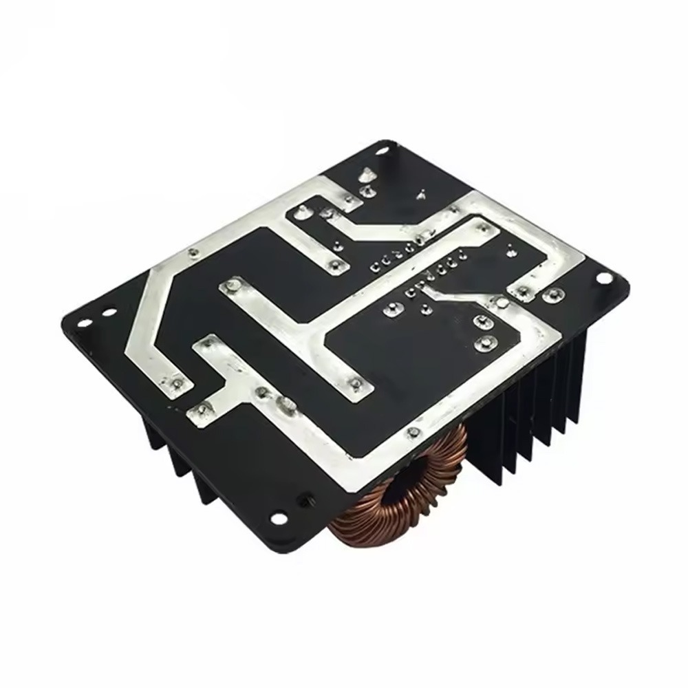 Jual ZVS Module Low Voltage ZVS Modul Heating Board 1000W 12V-30V 20A ...