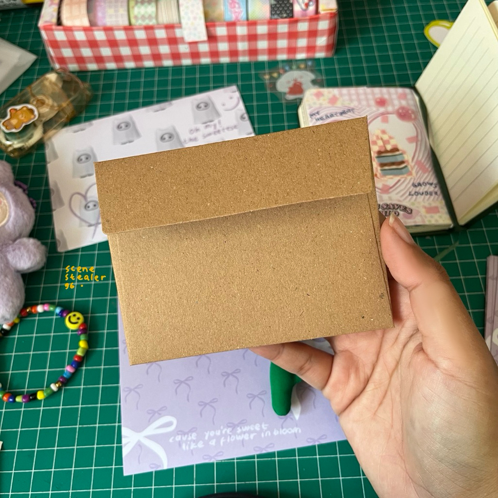 Jual Kraft Kertas Terlengkap & Harga Terbaru Juni 2026 | Shopee Indonesia
