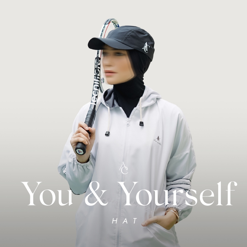 Jual Alur Cerita You & Yourself Hat | Shopee Indonesia