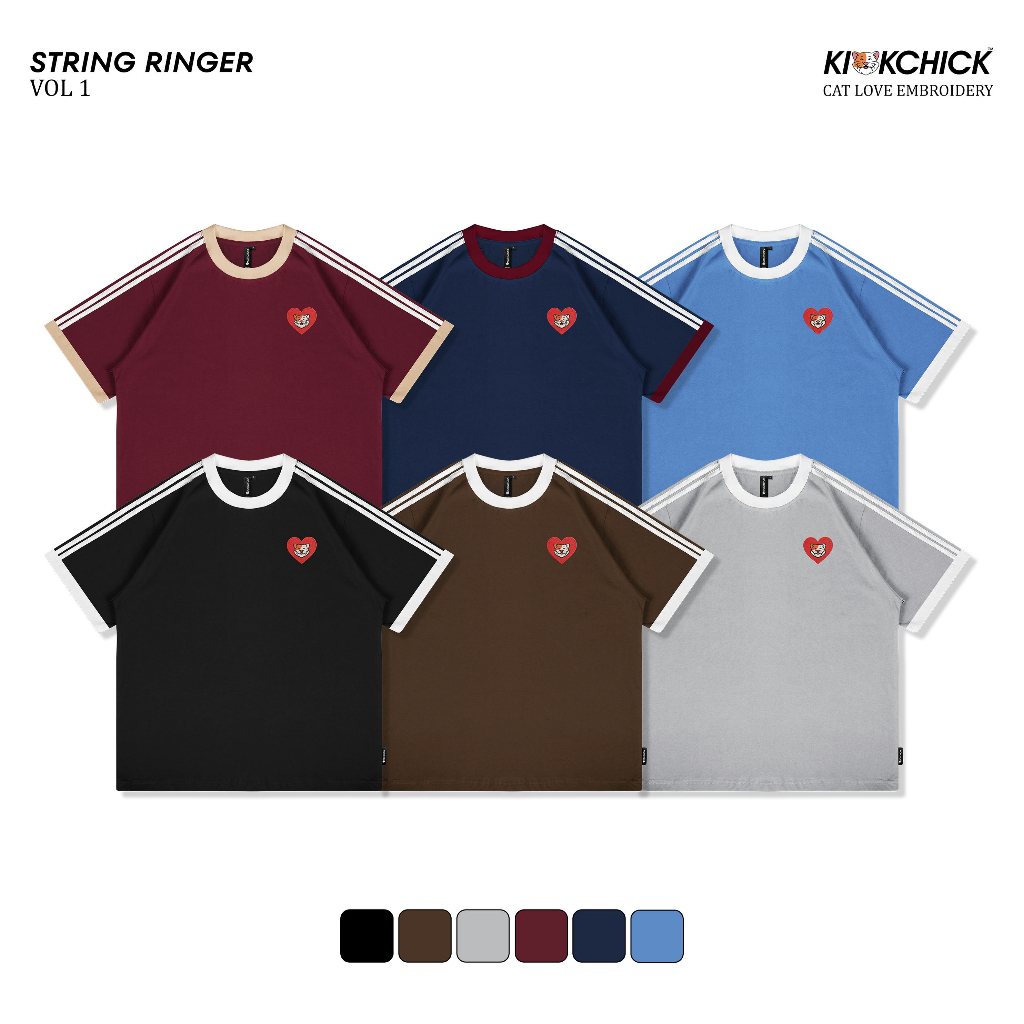 Toko Online Kickchickcloth Official Shop | Shopee Indonesia