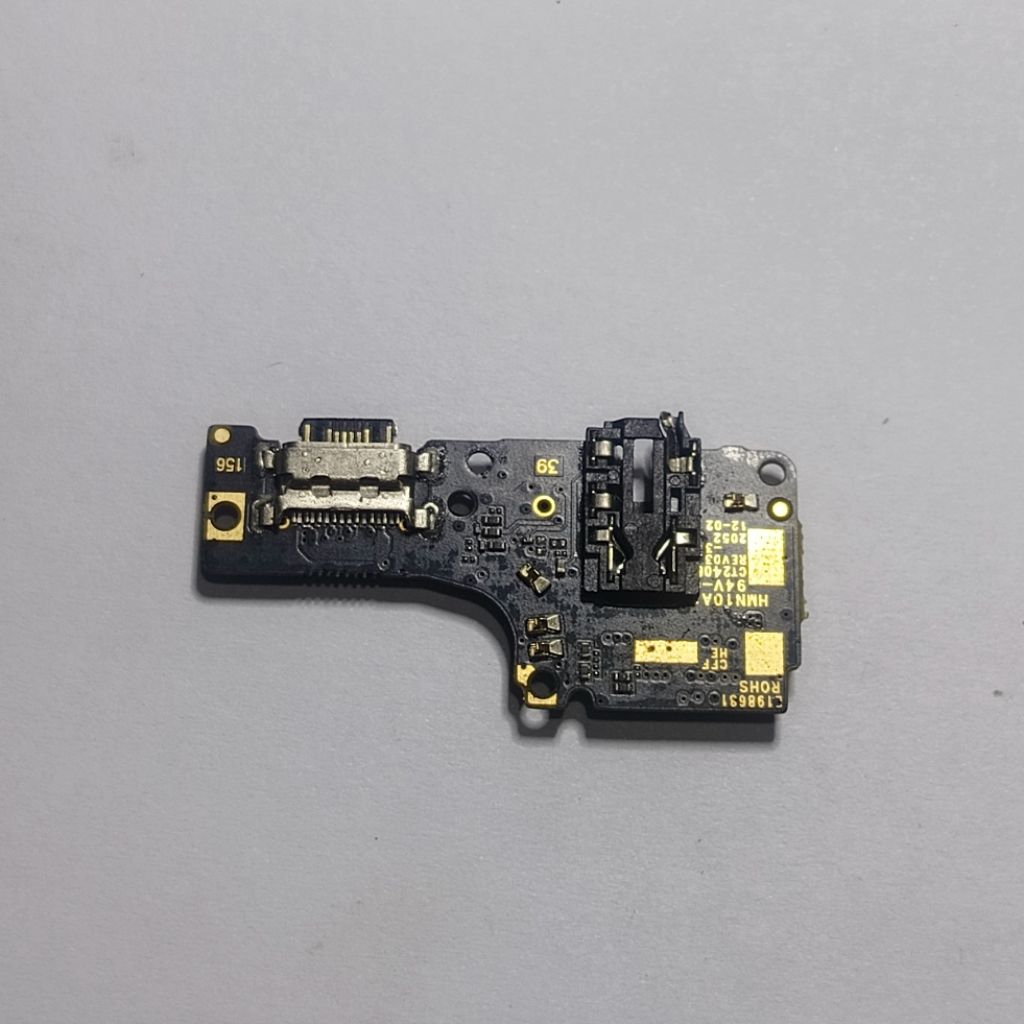 Jual PCB Charger/Papan Cas Redmi Note 10s | Shopee Indonesia