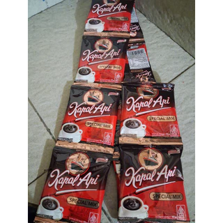 Jual Kopi Kapal Api 1 Renceng Terlengkap & Harga Terbaru Oktober 2025 ...