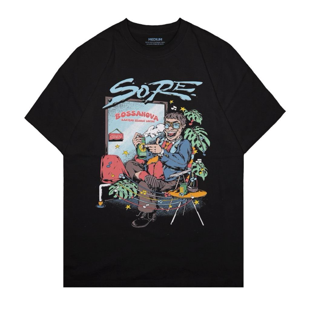 Jual SORE "Ssst..." | Shopee Indonesia