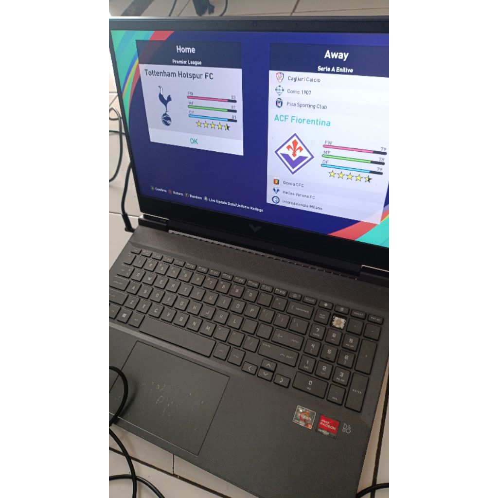 Jual Laptop Victus V15 | Shopee Indonesia