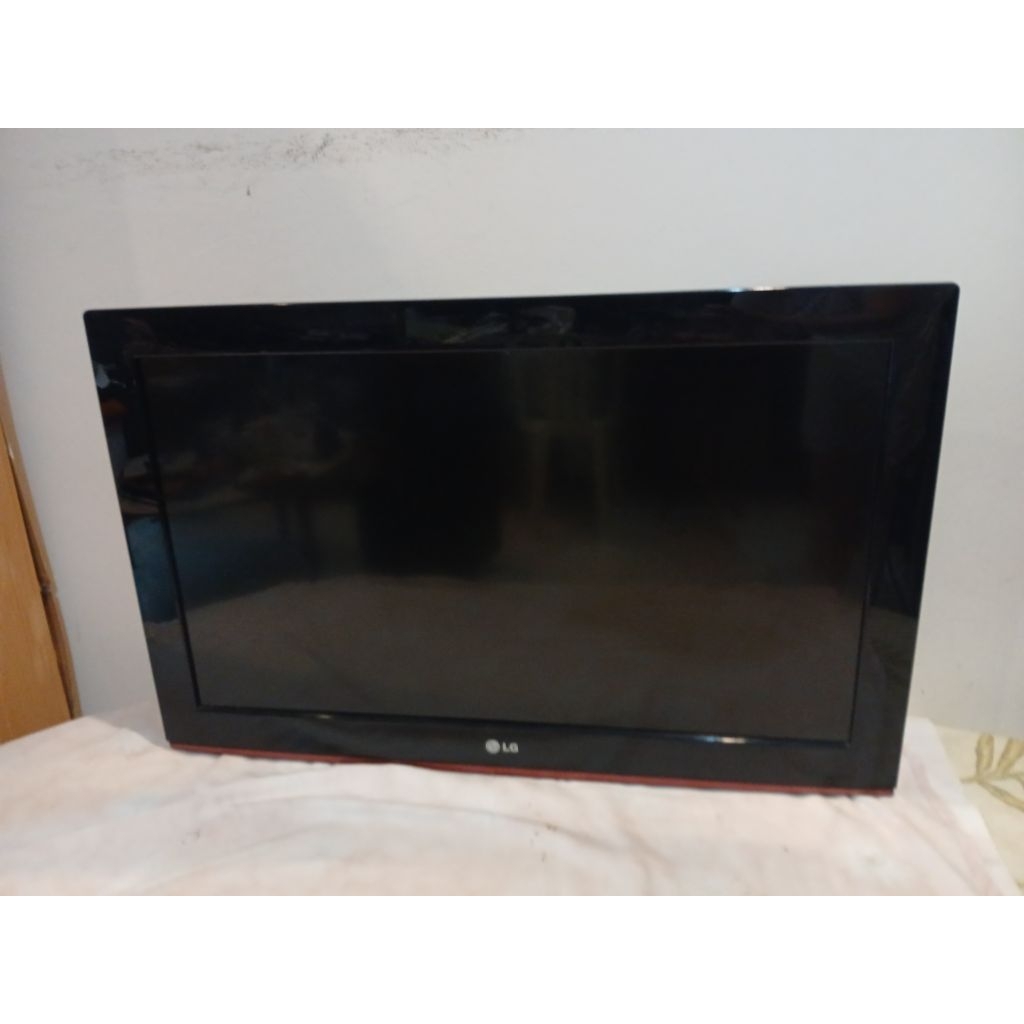 Jual TV LCD LG 32 inch second | Shopee Indonesia