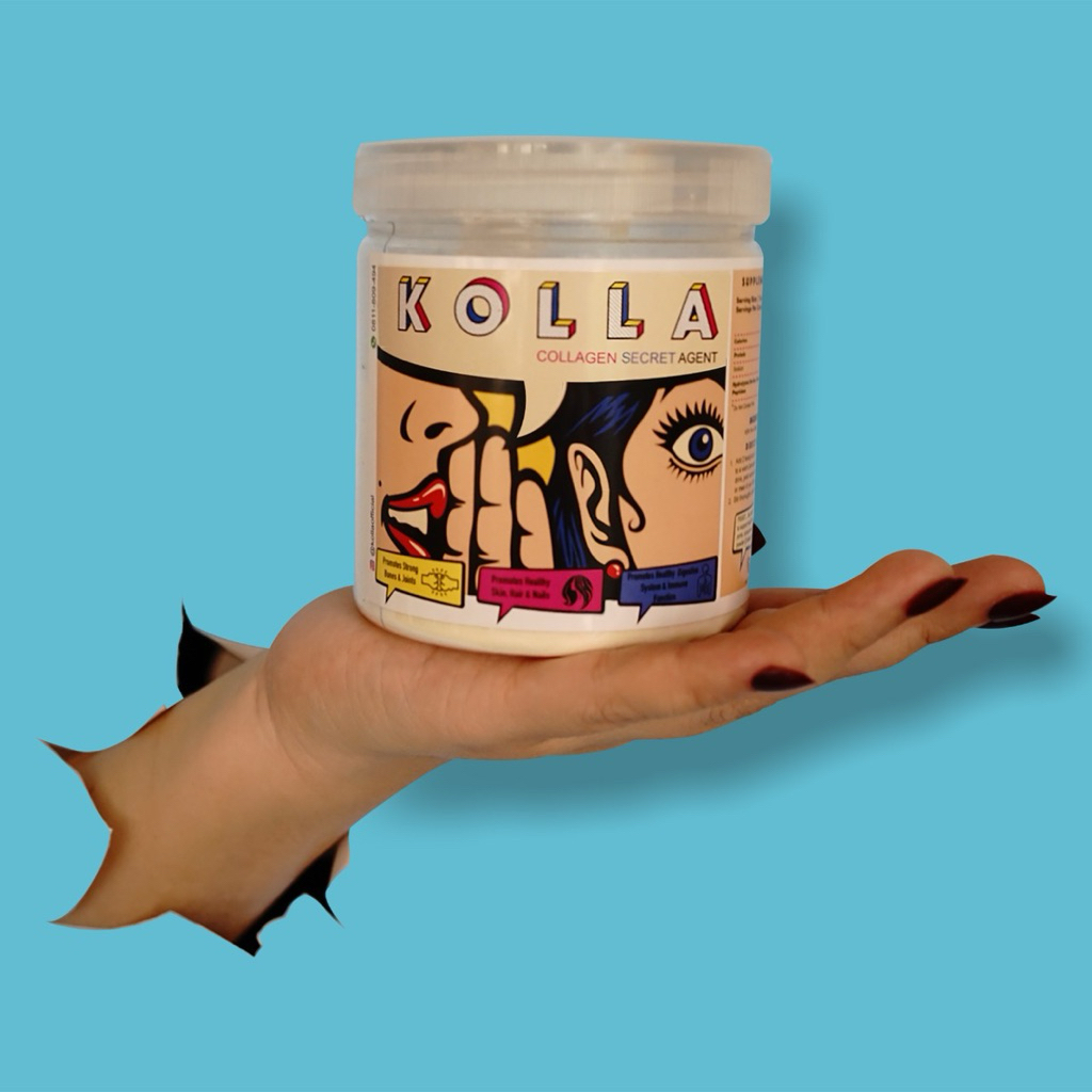 Jual Kolla Collagen Peptides | Shopee Indonesia
